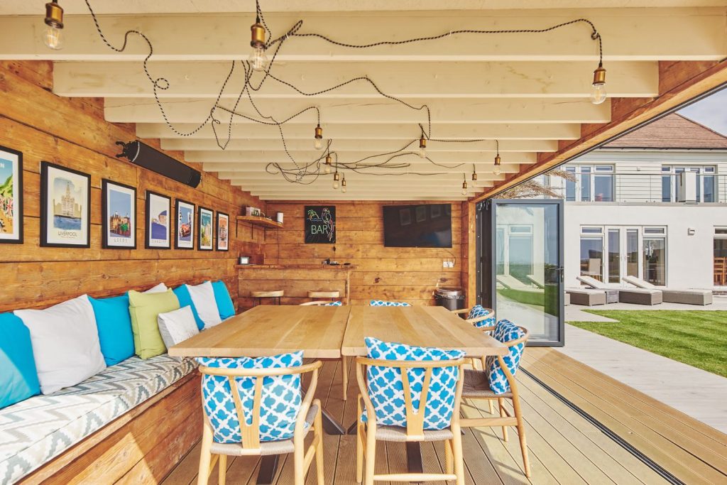 Home - Sun Beach House